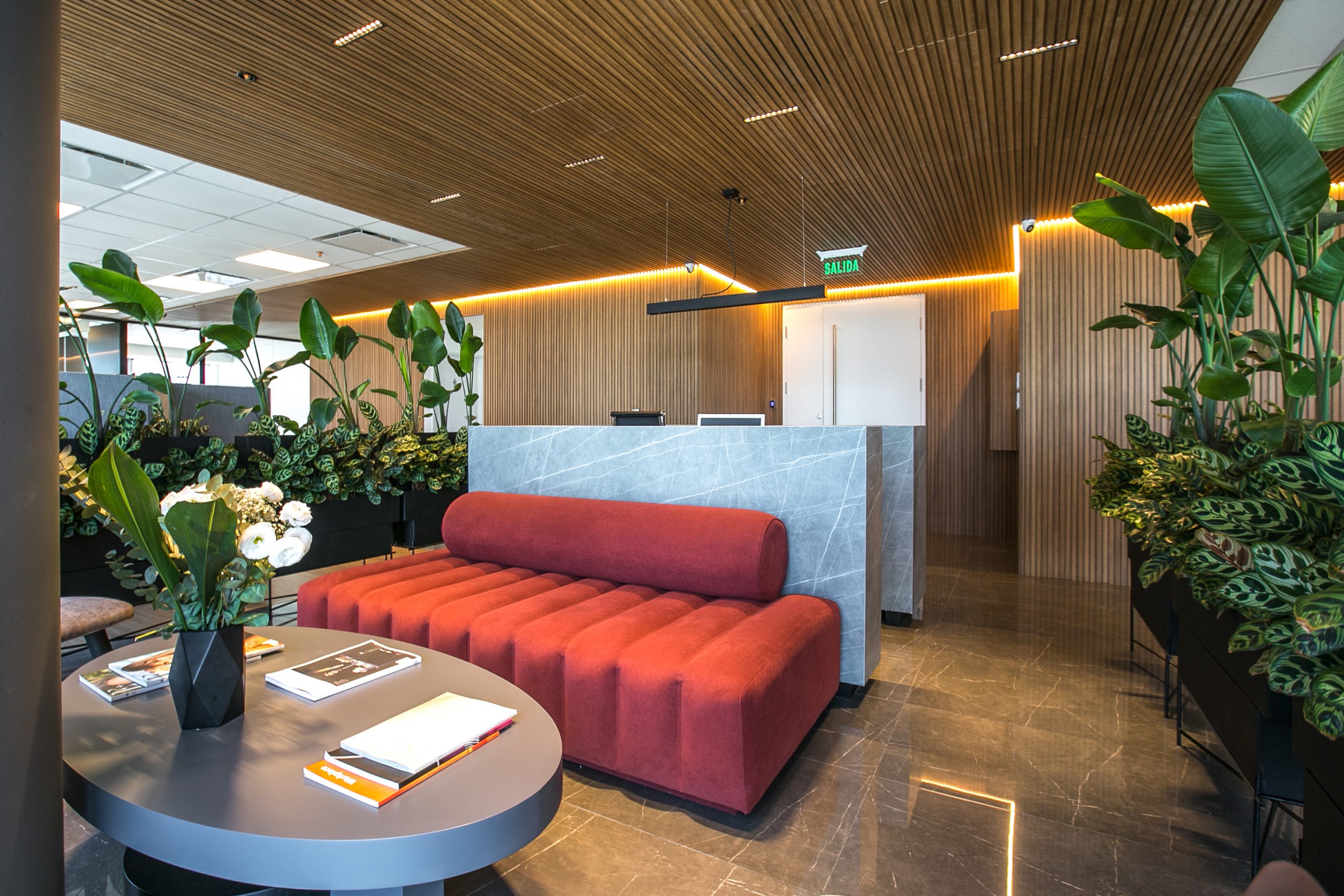 NOVEL WALL PANEL – TEKA - The Flooring Company